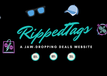 RippedTags Review: This website is all you need for mind-blowing deals