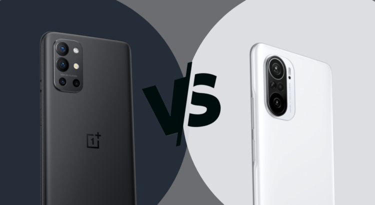 Poco F3 vs OnePlus 9R: The Fight That Took a Serious Turn Over Money