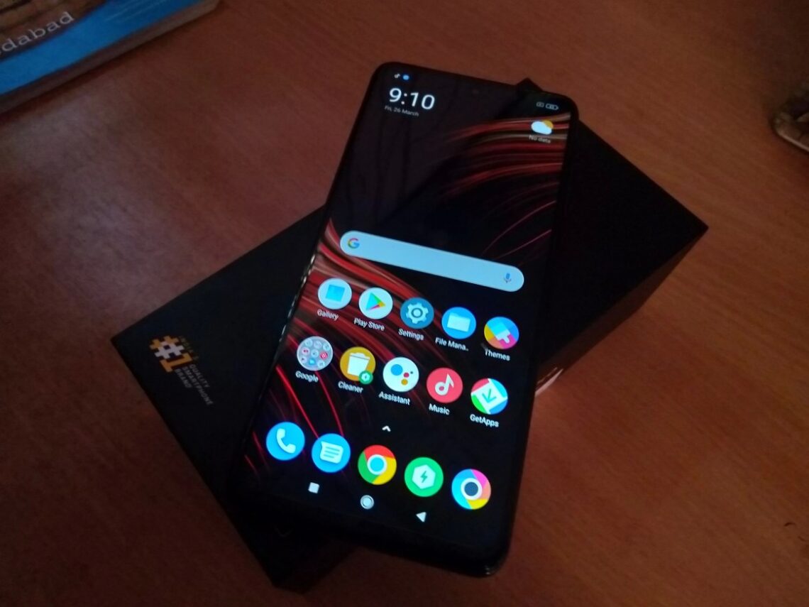 POCO X3 Pro Custom ROM Full Guide: Here's How, You Can Install Them