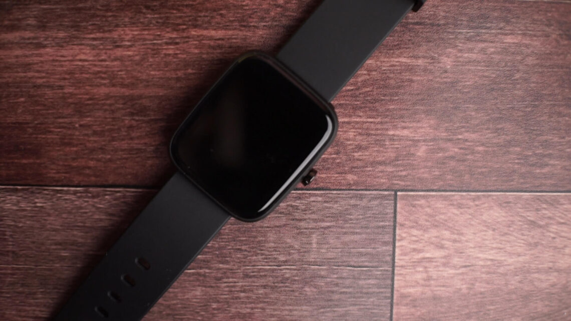 Flix S1 Review: A 2999 INR Smartwatch with Amazing Build Quality