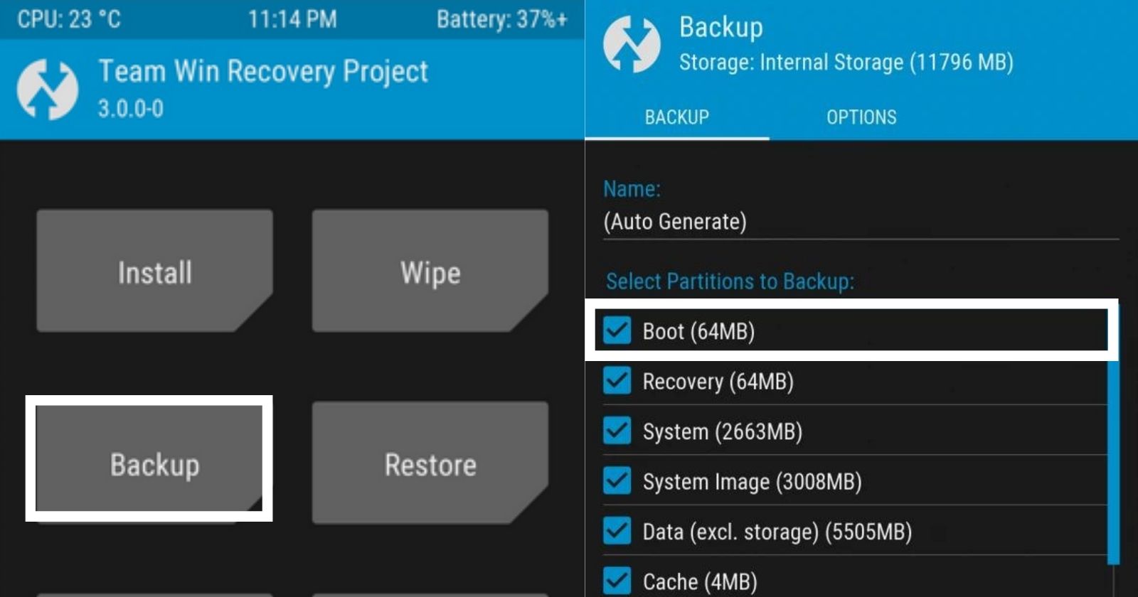 How to install Custom Kernel on Phone [The Easiest Way] - Curious Steve