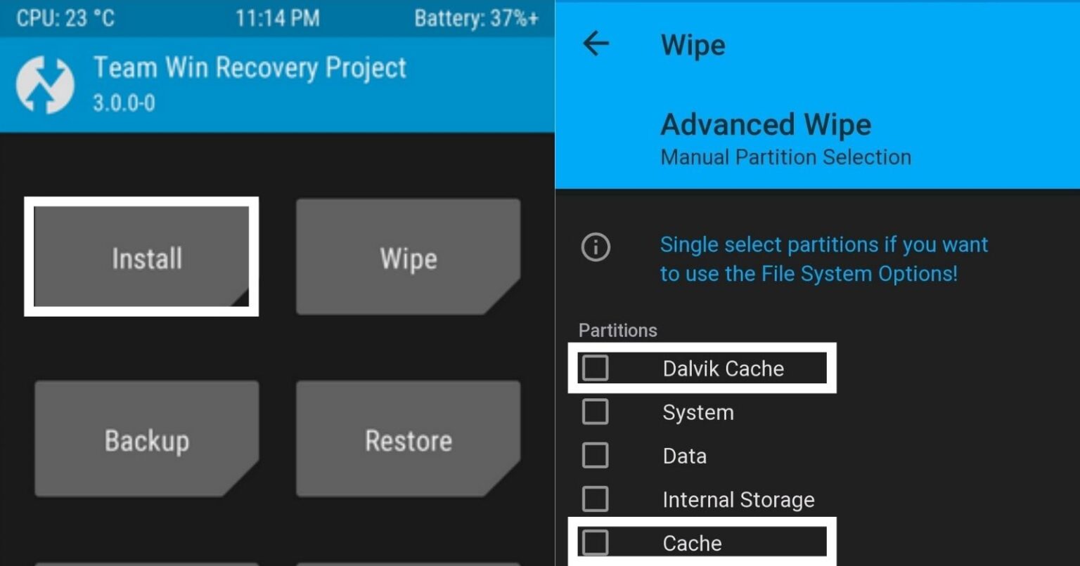 How to install Custom Kernel on Phone [The Easiest Way] - Curious Steve