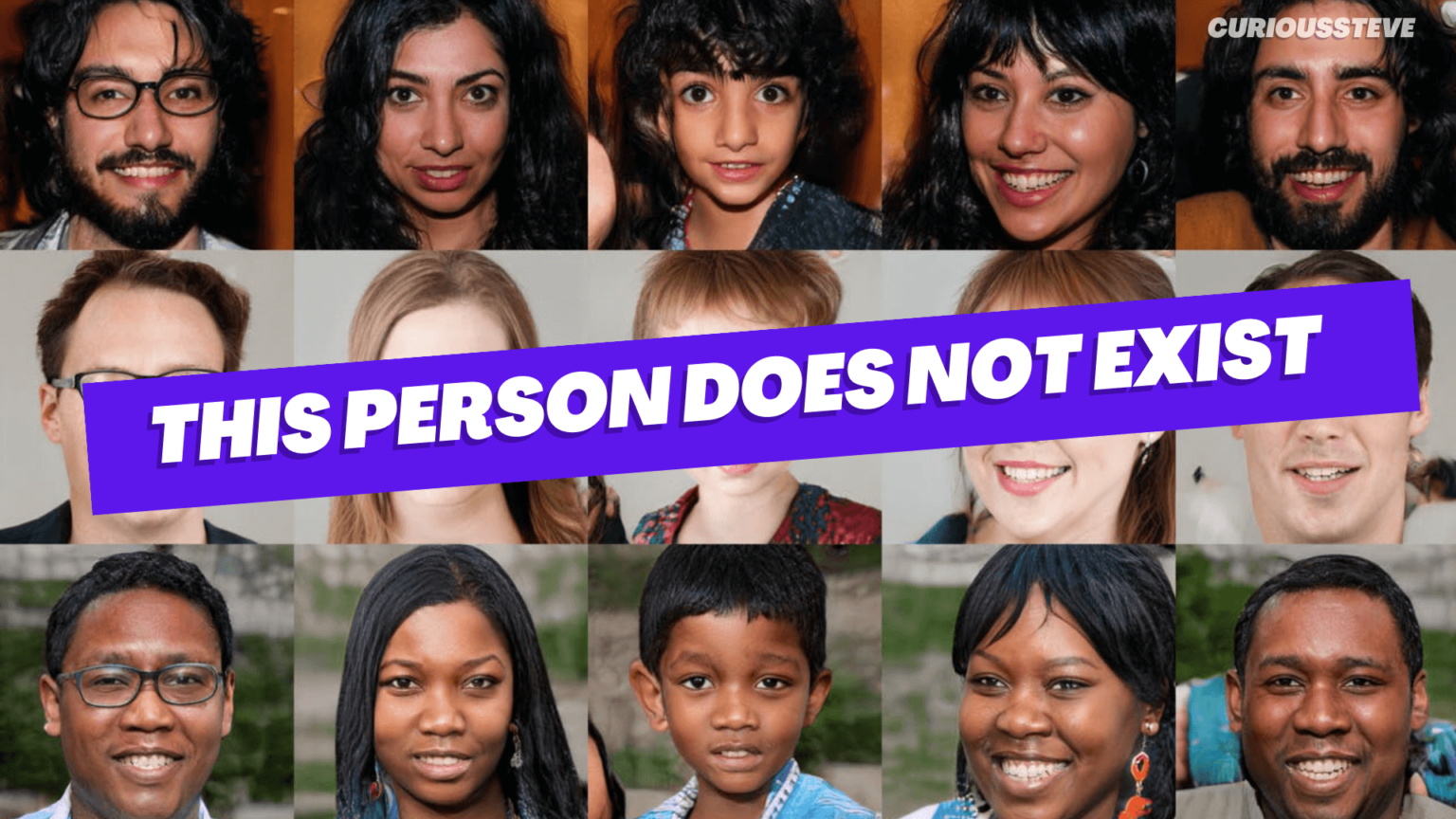 10 Mind Blowing AI Website You May Not Know - Curious Steve