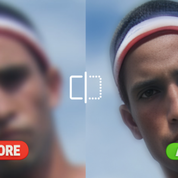 tencentarc/gfpgan: Restore Blurry Photos Using AI - Curious Steve