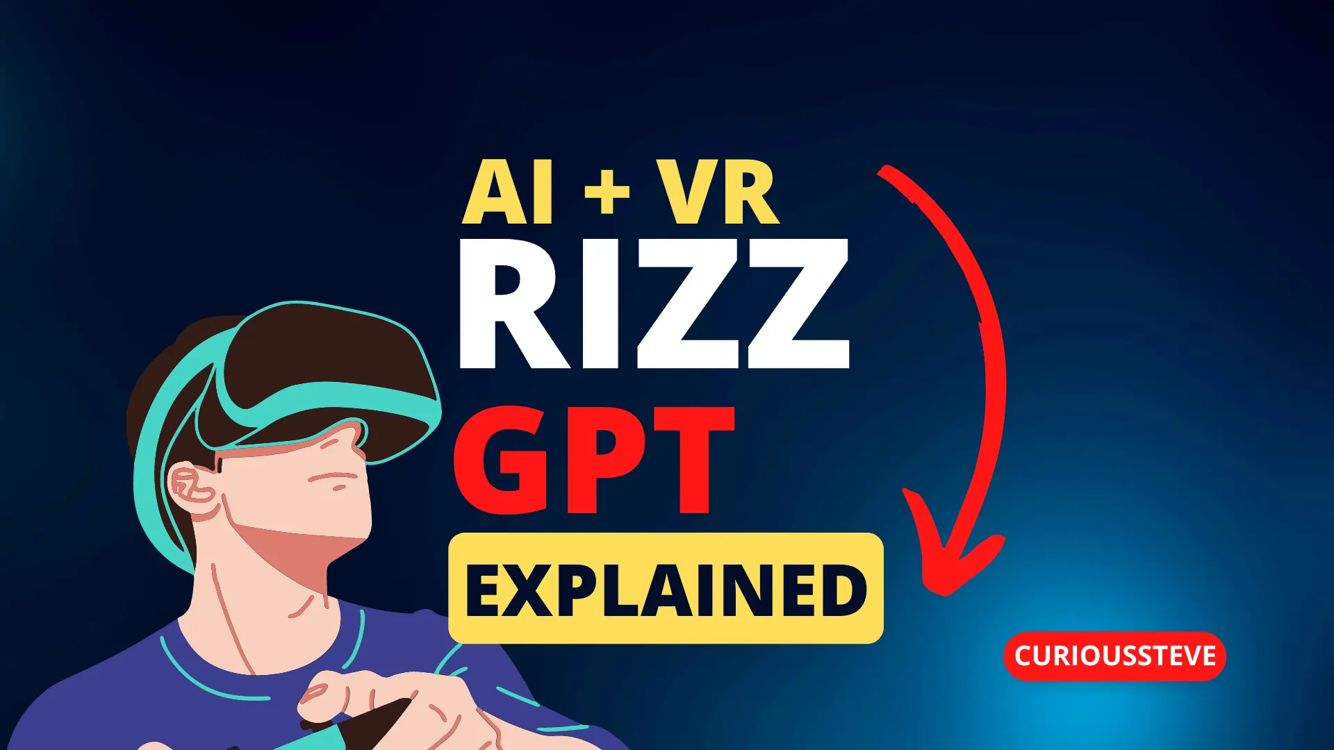 RizzGPT: The Next Gen AI Dating Coach Explained - Curious Steve