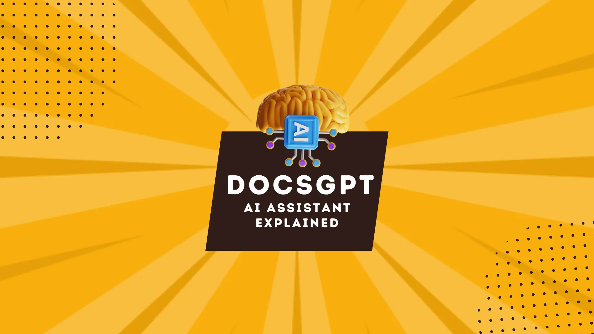 Docsgpt Chat Gpt Powered App For Research Curious Steve